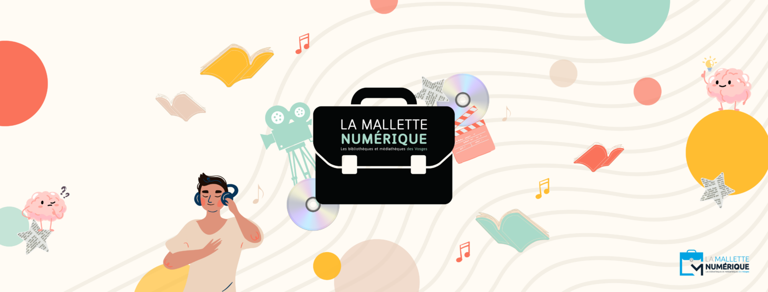 La mallette numérique – CCOV