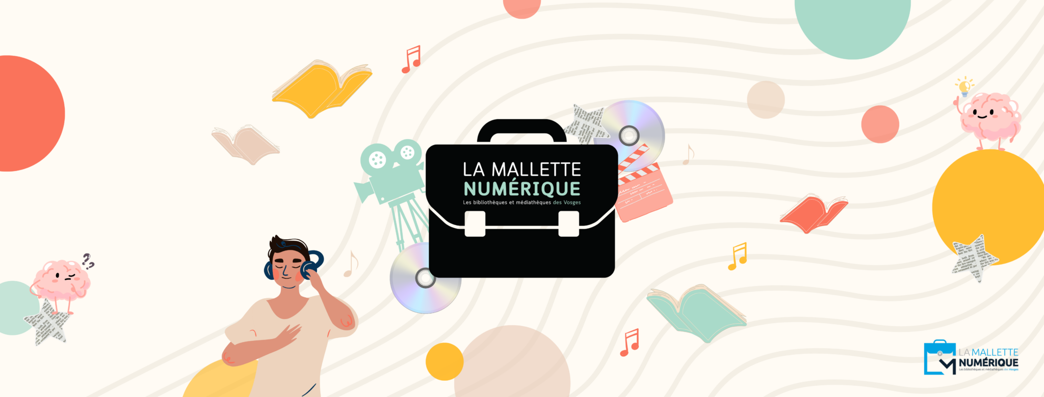La mallette numérique – CCOV